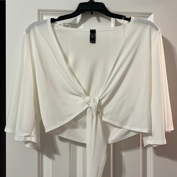 Windsor | Tops | Windsor Cover Up | Poshmark